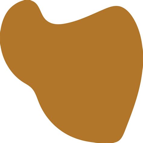 Set Of Abstract Organic Blob Shape Elements 7188277 Vector Art At Vecteezy