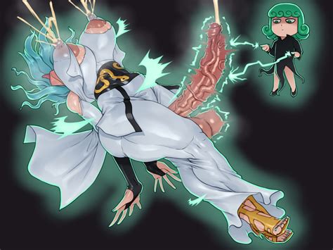 Post 3622748 One Punchman Psykos Rampage0118 Tatsumaki