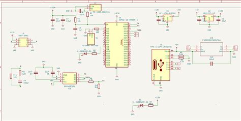Diy Esp32 S3 Fails To Communicate With Atmega328p Via Max483 Rj12 — Works On Esp32 Devkit V1