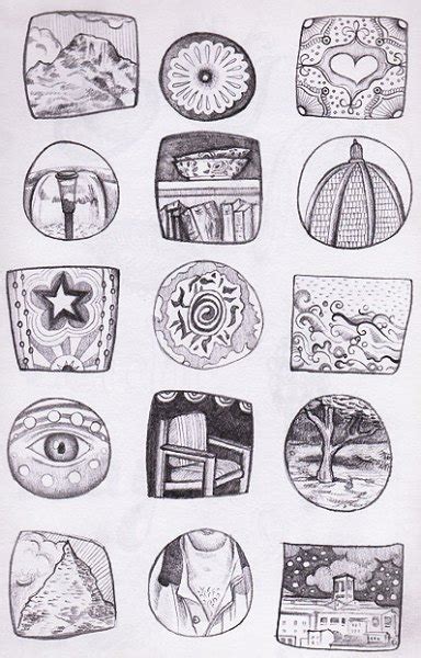 sketchbook assignment tutorial kitskorner