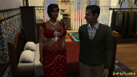 Hindi Version Busty Landlord And Lakshmi Aunty Cannot R Eporner