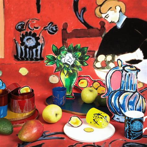 식탁에 피어난 예술의 맛 프린트베이커리