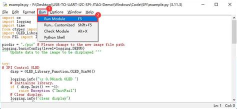 Usb转uart I2c Spi Jtag转换器 支持多种接口 兼容3 3v和5v电平 多系统兼容