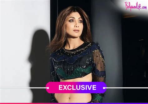 Shilpa Shetty Reveals She Is Doing Indian Police Force For Son Viaan