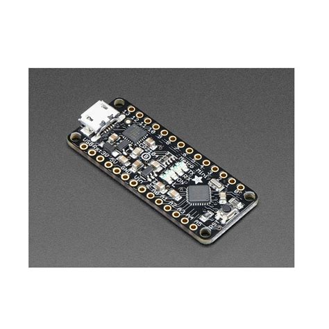 Adafruit Metro Mini 328 Arduino Compatible 5v 16mhz Robozar