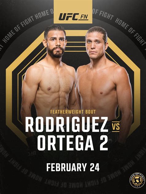 Ufc En México Fechas Costo De Boletos Cartelera Y Todo Lo Que Debes Saber Sobre El Evento En