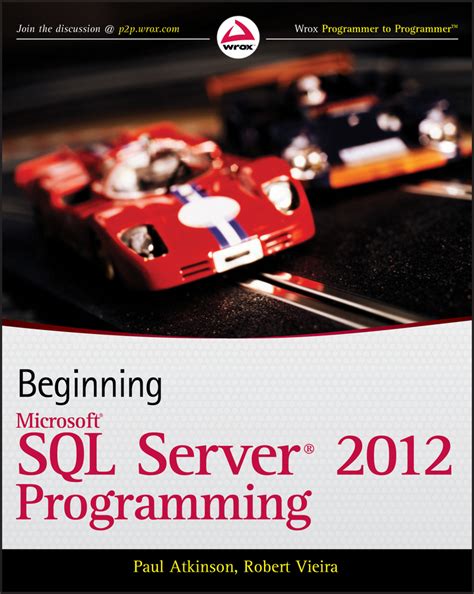 Beginning Microsoft Sql Server 2012 Programming By Paul Atkinson