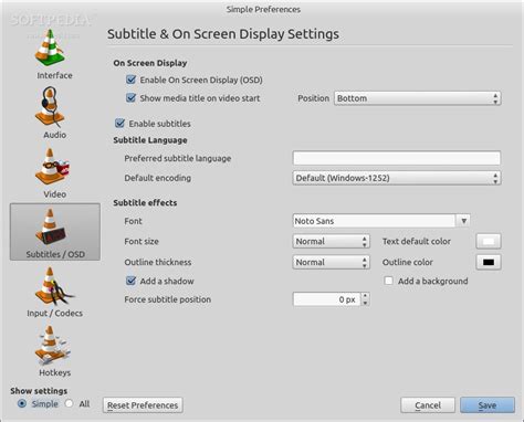 Download Vlc Linux 3 0 8