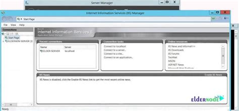 How To Convert Windows Core To Windows Server Eldernode Blog
