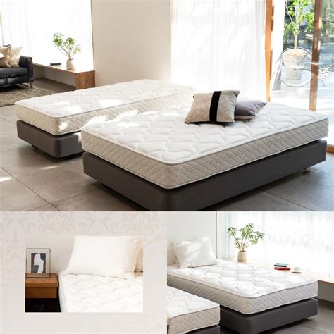 ホテルマットレス Hec 230 シングル フランスベッド【公式通販】