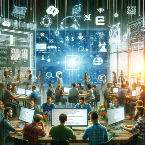 learn about open source software careers mohammad najar posted on the topic linkedin