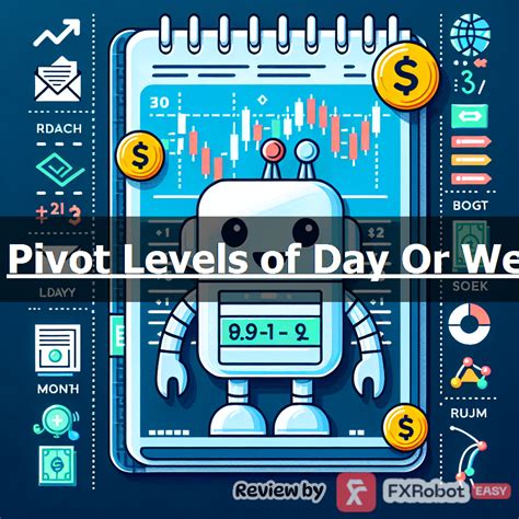 Pivot Levels Of Day Or Week Or Month Forex Robot Review