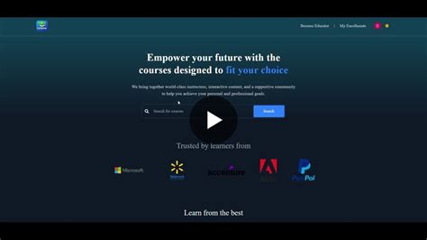 New Lms Project Mern Stack Reactjs Mongodb Nodejs Divyanshu
