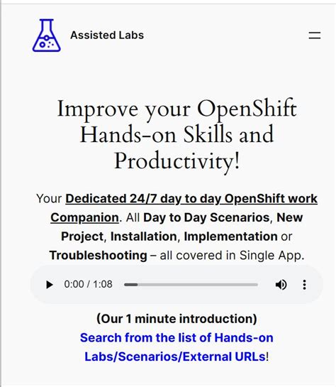 Download Your Openshift Clusters And Labs Latest Version 10 Android Apk File