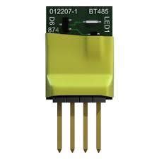 BT Computer Accessory By AUTOMATED LOGIC