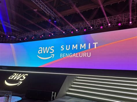 Swarup Dutta On Linkedin Aws Awsindiasummit Generativeai