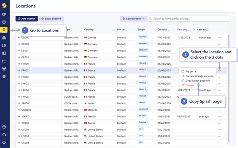 How To Set Up Cloudi Fi Captive Portal In Fortios Cloudi Fi Knowledge Base