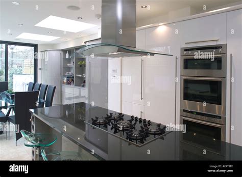 Kitchen Island Hob Extractor Fan Kitchen Info