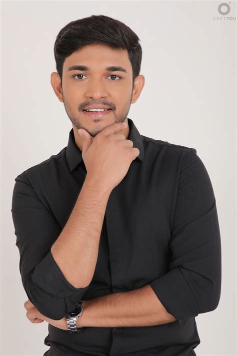 adarsh yadav castyou
