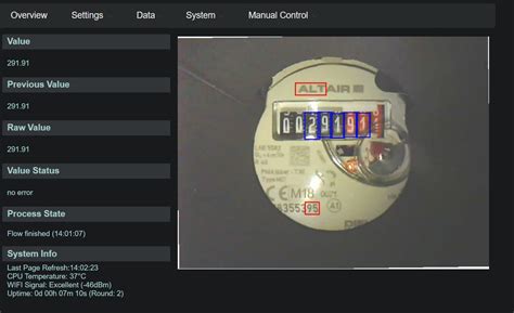 Espcam Ai On The Edge Rate Too High Esphome Simon42 Community