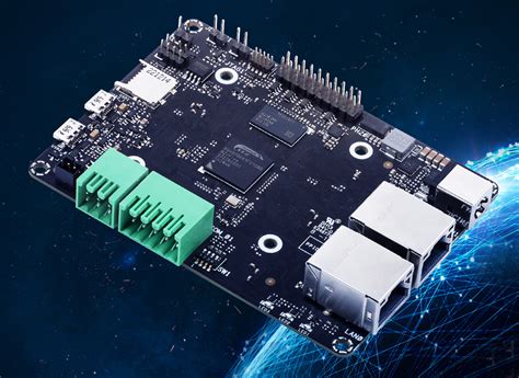 Asus Sbc Targets Iot And Gateway Applications Iot M2m Council