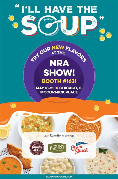 James Swick On Linkedin Come And Taste The Best Soups Sides And Sauces In The Industry