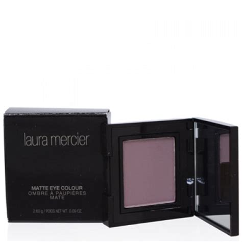Laura Mercier Matte Eye Colour