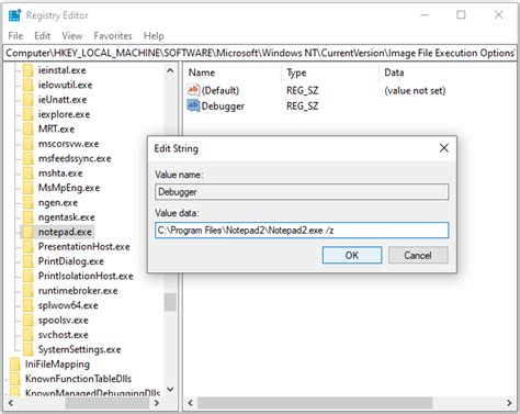 How To Replace System Programs With Non Microsoft Apps Windows MiniTool Partition Wizard