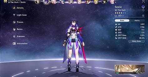 Hsr Mono Quantum Frillshark Album On Imgur