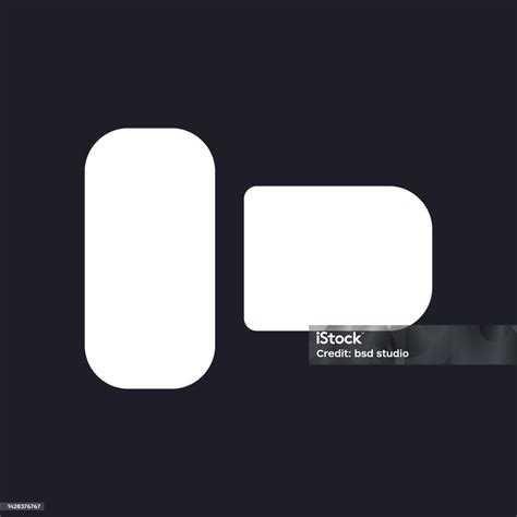 어두운 모드 글리프 Ui 아이콘 끄기 개념에 대한 스톡 벡터 아트 및 기타 이미지 개념 검은색 그래픽 사용자 인터페이스 Istock