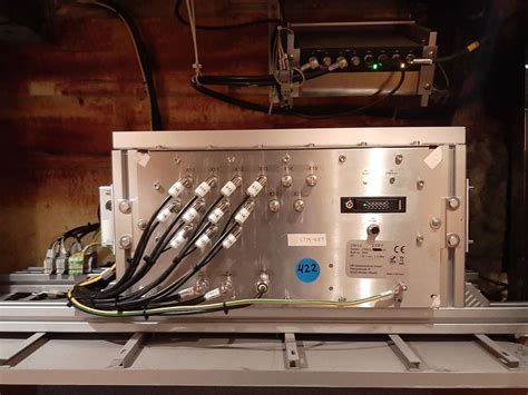 Continuous Track Monitoring System To Be Trialled