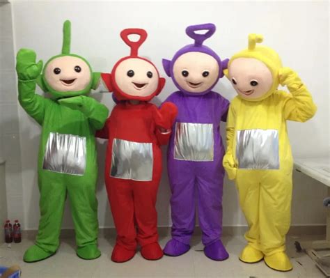 Mens Halloween Costumes Teletubbies At Brayden Hervey Blog