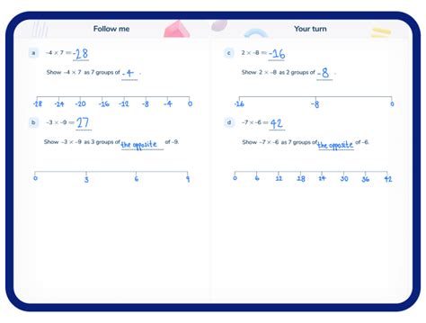 Seventh Grade Math Tutoring Third Space Learning