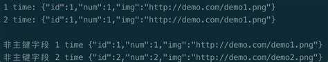 tidb query problem · issue 3909 · sysown proxysql · github