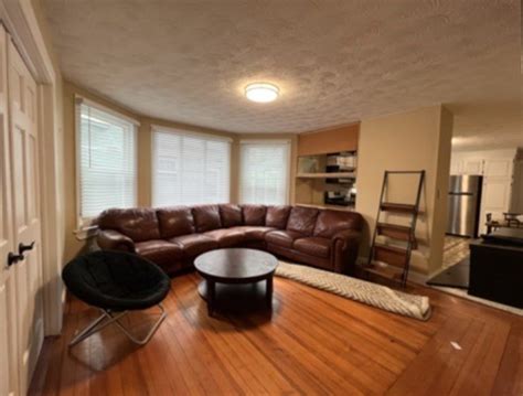 108 Powder House Blvd Apt 1 Somerville Ma 02144 ®