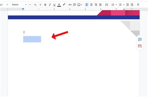 How To Remove Blank Space In Google Docs Techcrums