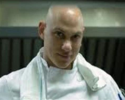 Is Adam Calzonetti Your Favorite Chef Adam Calzonetti