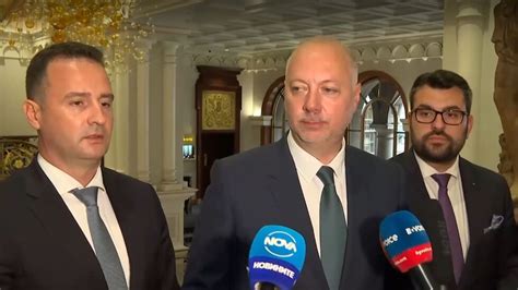 България проучва възможността за разполагане на малки модулни реактори Nova