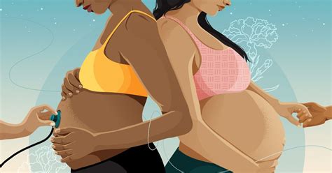 Healthlines Commitment To Advancing Maternal Health Equity