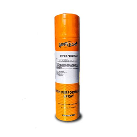 Краситель пенетрант SUPER PENETRANT (Проявитель) 400мл: продажа, цена в ...