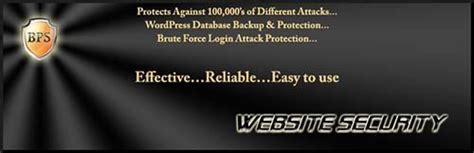 5 Plugin Security Atau Keamanan Terbaik Untuk Wordpress