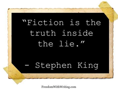 Stephen King Writing Motivation Writing Quotes Stephen King Quotes
