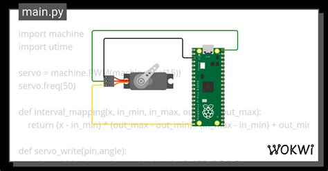 Servojun Copy Wokwi Esp32 Stm32 Arduino Simulator