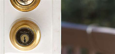 How To Reset My Kwikset Lock Easy Methods