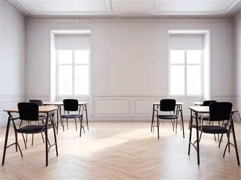 Minimalistic Classroom Images Free Download On Freepik