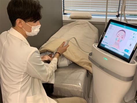 성인 여드름·피부 탄력 등 포텐자 시술로 개선