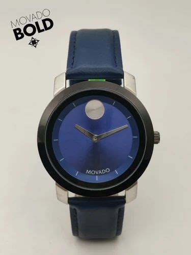 Analog Casual Wear Mens Branded Watch At Rs 1499 In Balotra Id