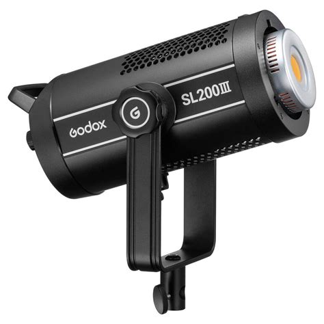 Godox SL200III LED Video Light kopen? | Cameranu