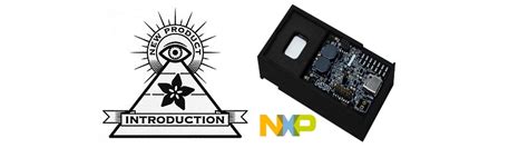 EYE On NPI NXP IMX RT L EyeOnNPI Adafruit EdgeComputing ML Digikey Adafruit NXP