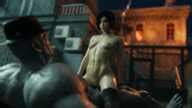 Post Ada Wong Blender LeeteRR Mr X Resident Evil Resident Evil Remake